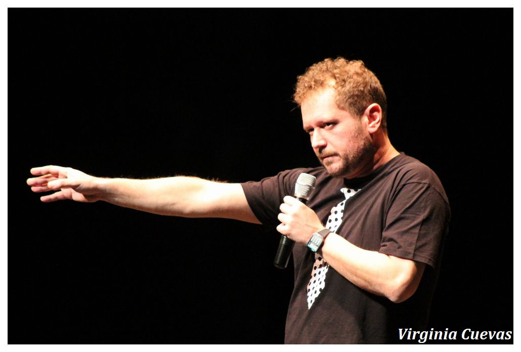 El Monaguillo agota las localidades en el Teatro Chapí - El Periódico ...