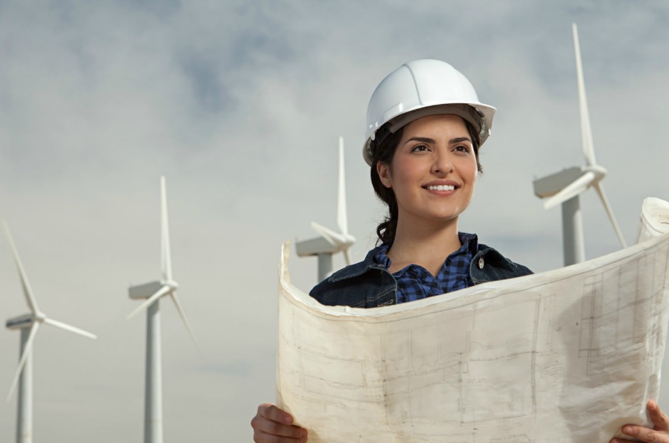 Mesa redonda de Mujeres Ingenieras en Villenabot - El Periódico de Villena