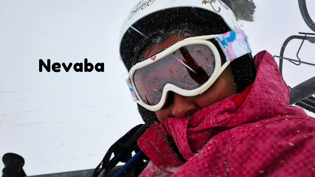 Nevaba - El Periódico de Villena