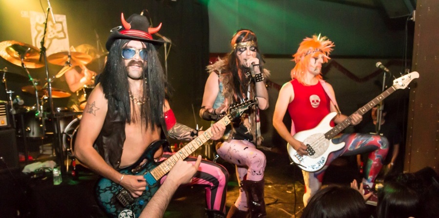 Gigatron grabará en Villena un videoclip inspirado en el medievo - El ...