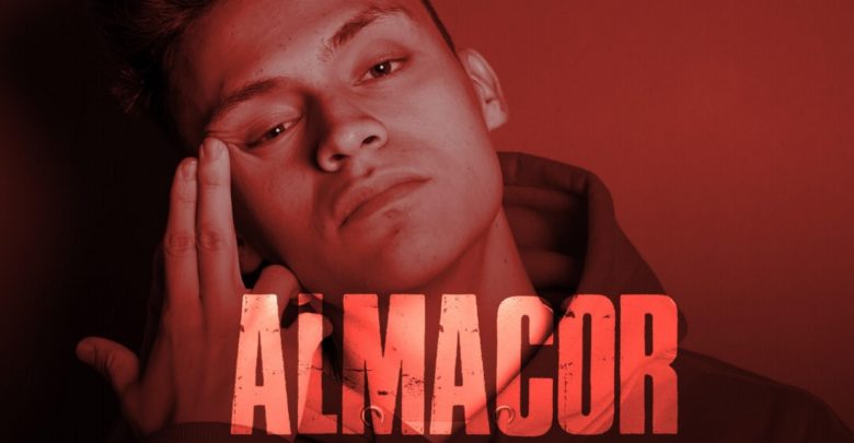Almacor estrena su nueva canción para este verano - El Periódico de Villena
