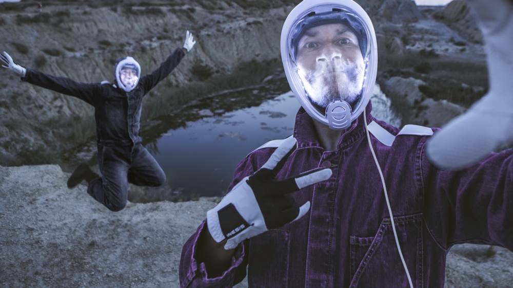 Aplazamiento de la obra de teatro “El Recolector de momentos felices ...