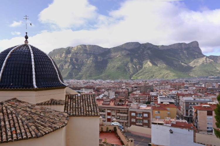 Petrer registra más de 9.000 visitantes en 2020 pese a la pandemia - El ...