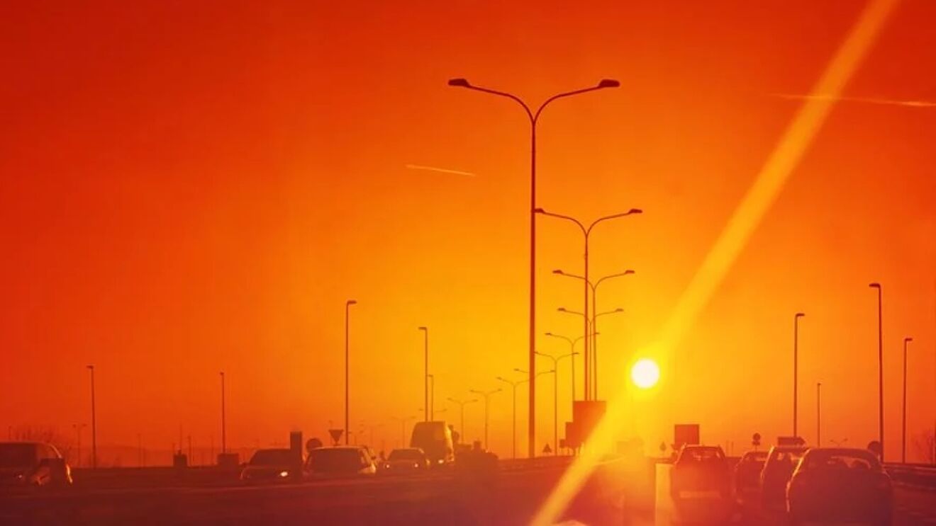 Adiós al calor extremo tras alcanzar registros históricos - El ...
