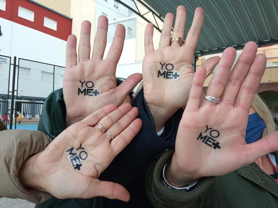 El comercio de la Comunidad Valenciana se une al Movimiento “Yo Me+ ...