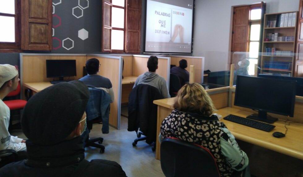 Abierta la matrícula en los cursos gratuitos del Aula Mentor - El ...