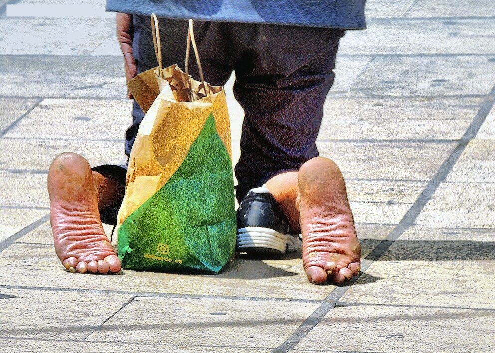 Entre la cumbre y el precipicio - El Periódico de Villena