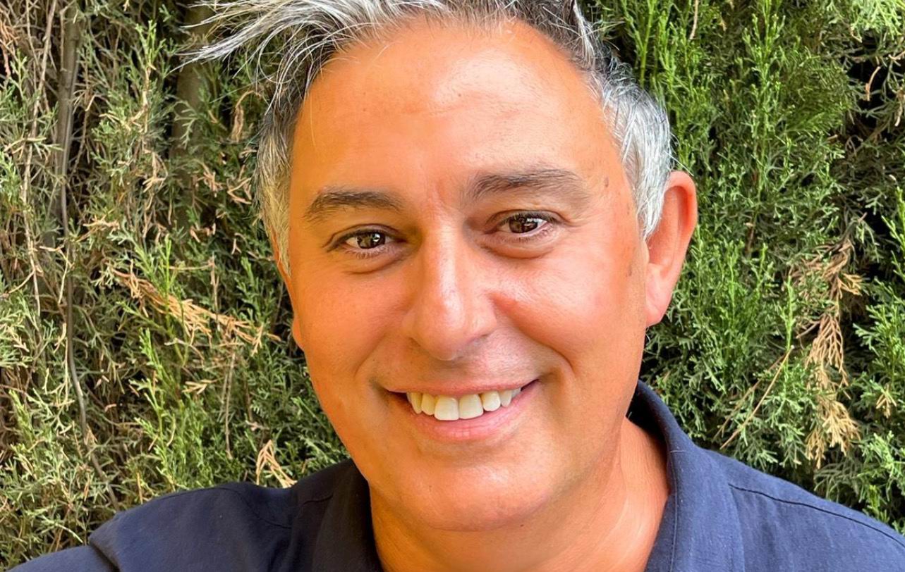 José Navarro Cantó, candidato de Podemos a la Alcaldía de Villena - El ...