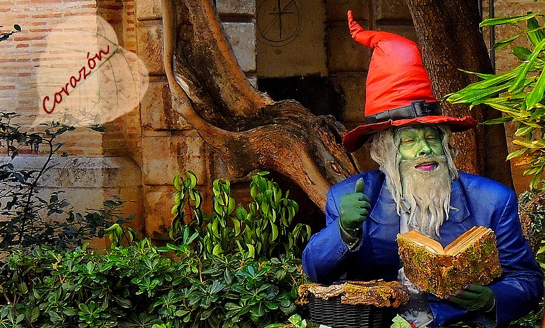 Diario de un niño - El Periódico de Villena