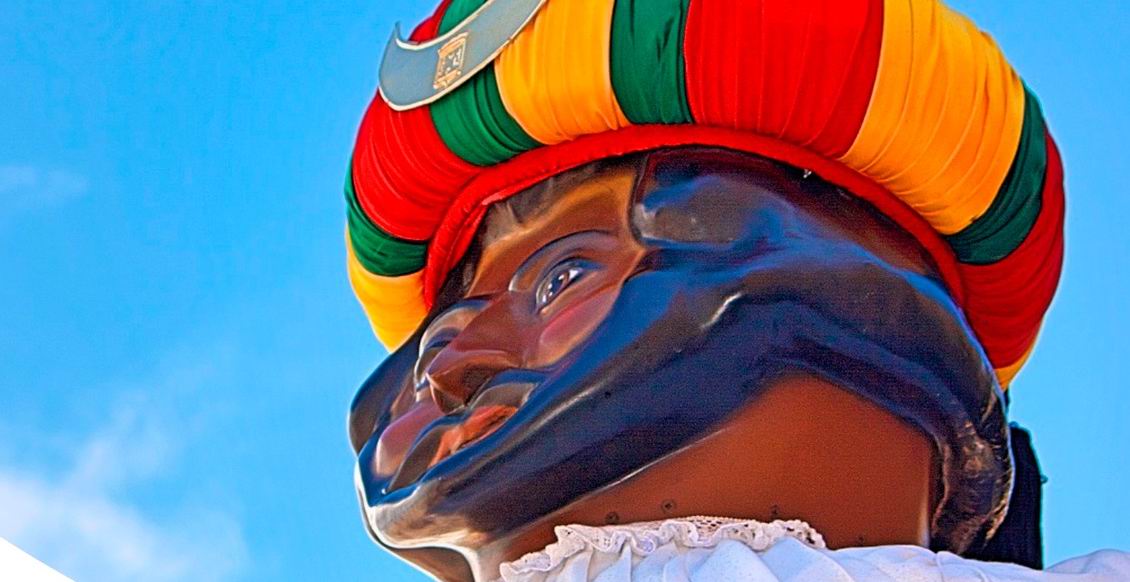 Todo listo para dar la bienvenida a la Mahoma - El Periódico de Villena