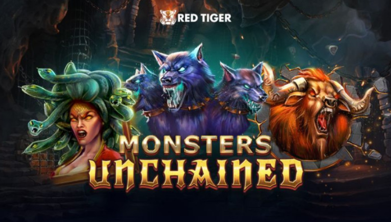 Red Tiger presenta la Tragaperras Monsters Unchained - El Periódico de ...