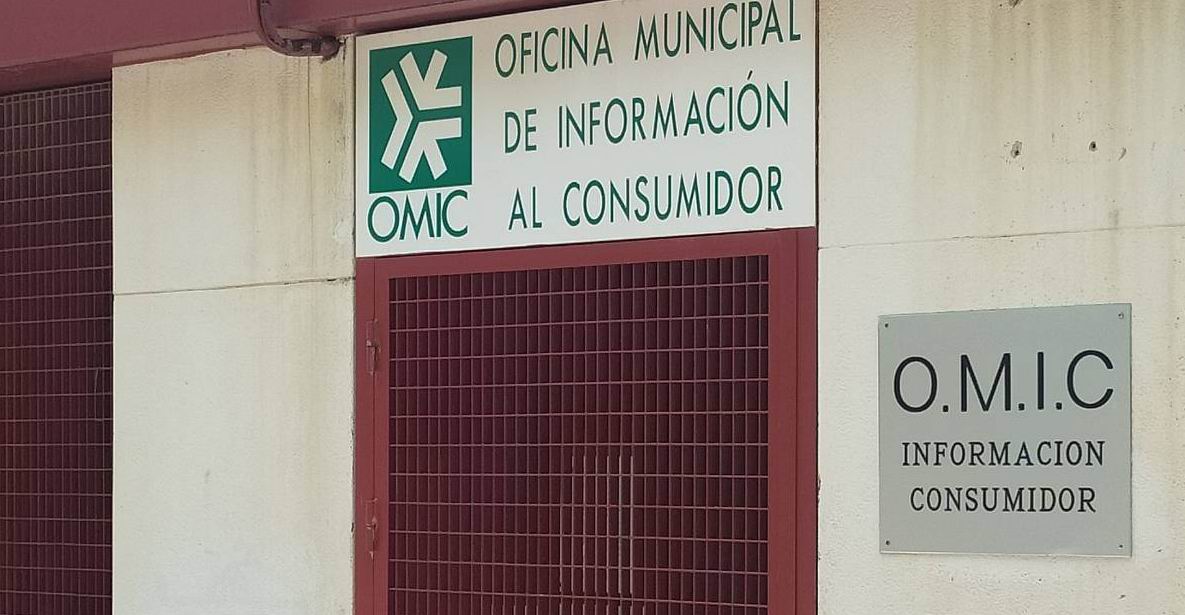 La OMIC y ADICAE imparten hoy el primer curso de comercio electrónico ...