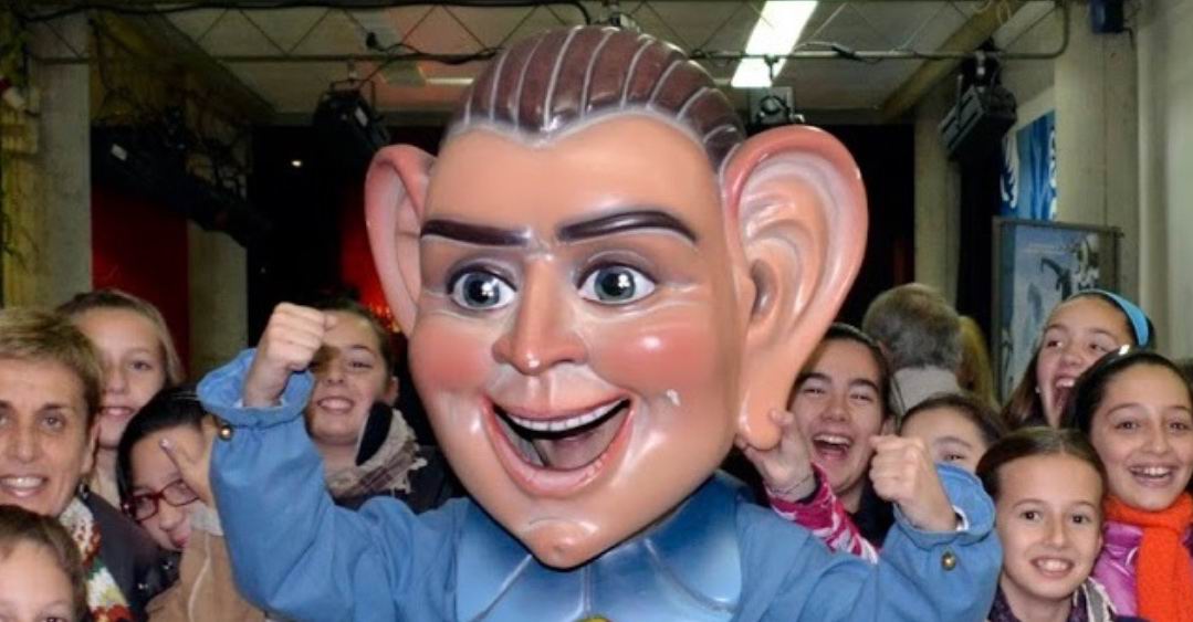 Con un par de orejas... del Orejón - El Periódico de Villena