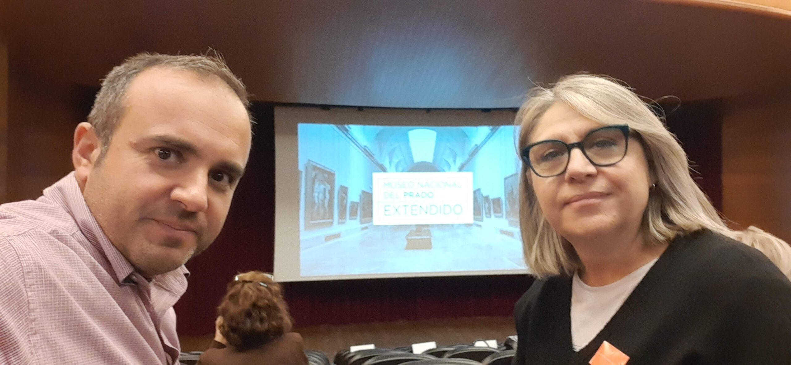 Cuatro obras del Museo del Prado, cada vez más cerca del Muvi - El ...