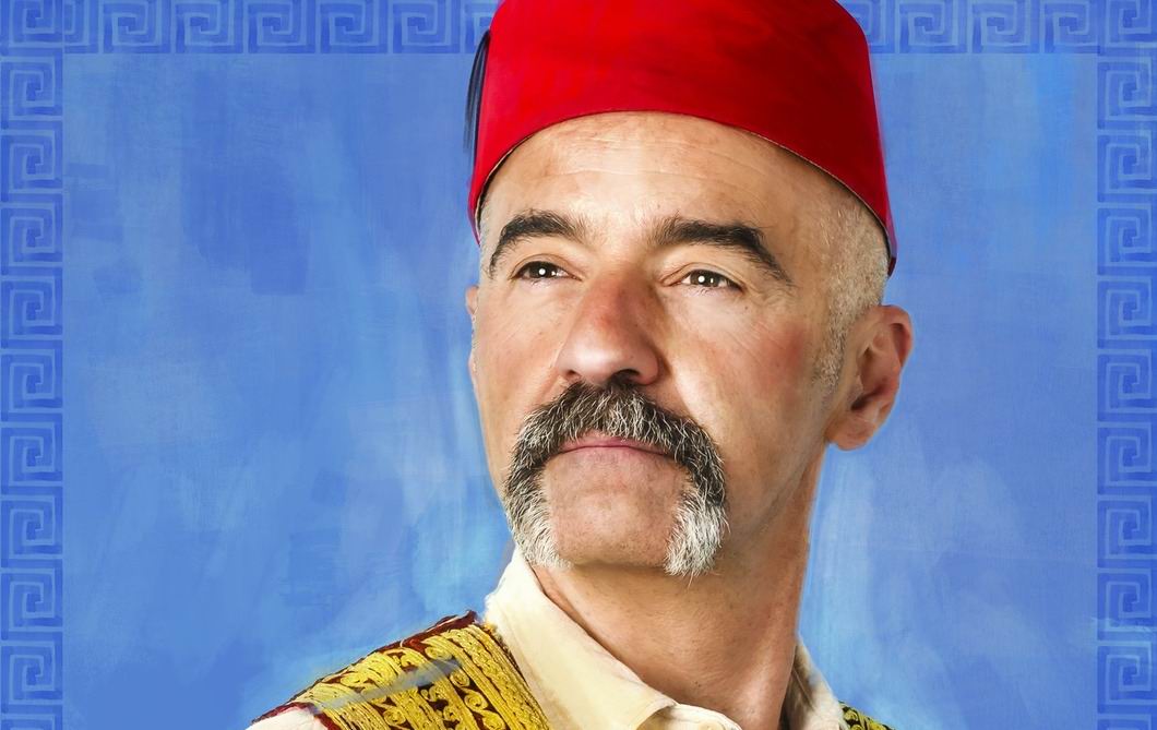 Rulo Pardo vuelve al Chapí con “La comedia de los errores” - El ...