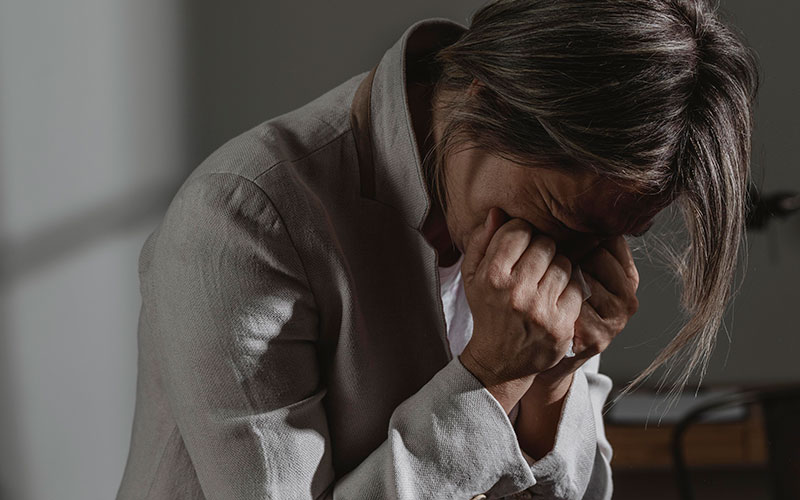 Las recaídas, el obstáculo más grande para quienes luchan contra una ...