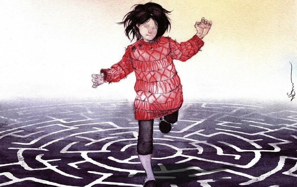 Laberintos - El Periódico de Villena