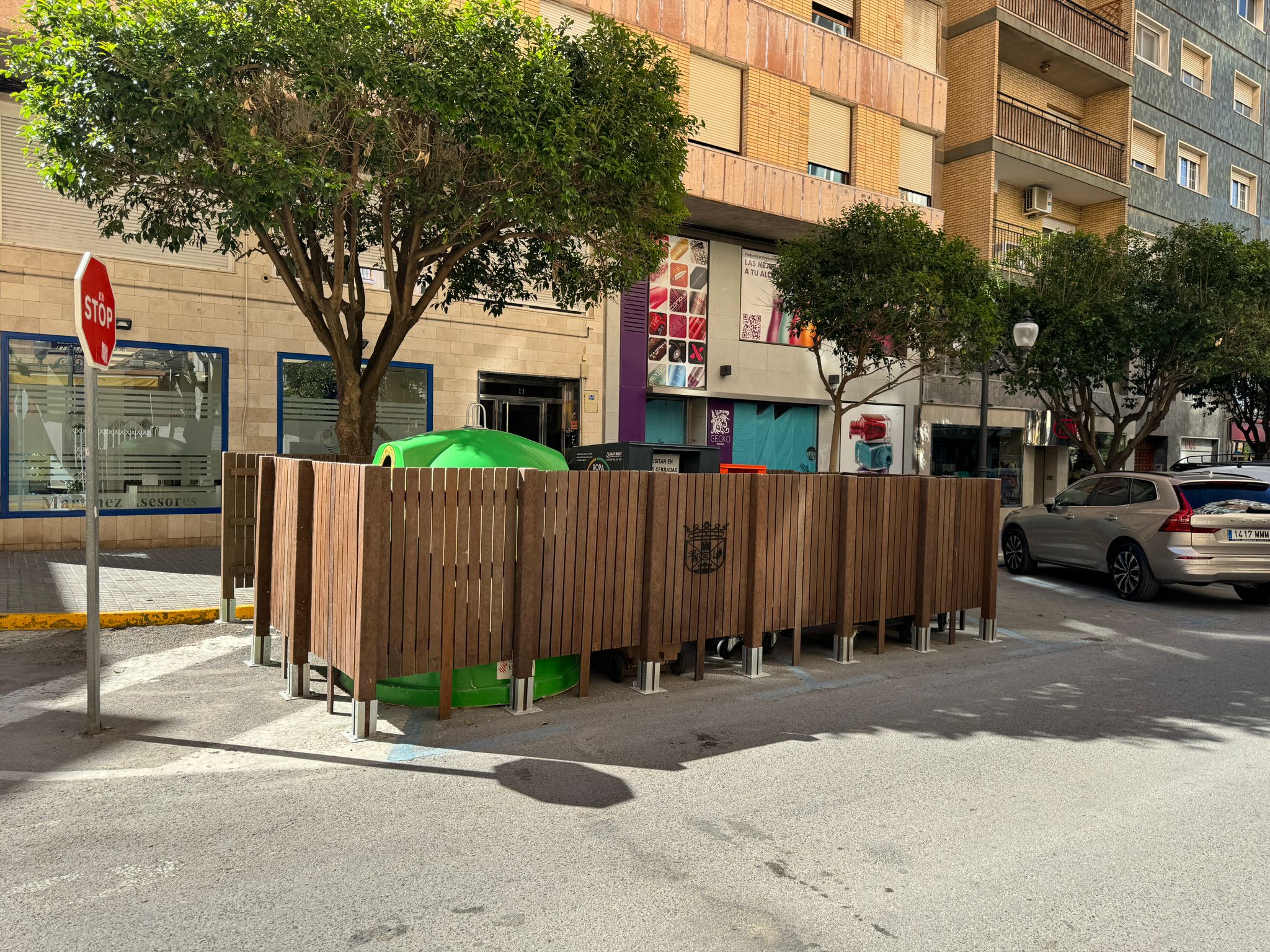 El PP solicita la reforma de la tasa de basuras y que el Ayuntamiento ...