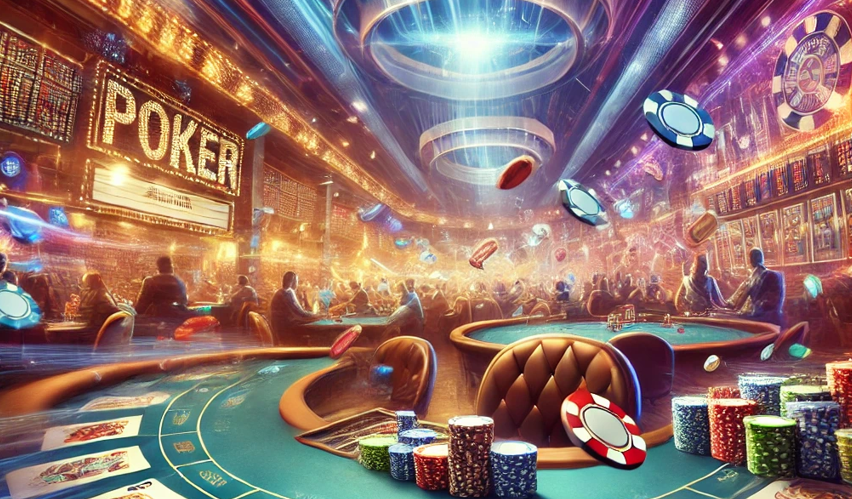 Mini ruleta en 1win: revolución en juegos de casino online