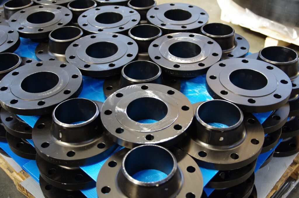 Avances en la Tecnología de Válvulas de Brida: Guía Completa 2024 - El ...