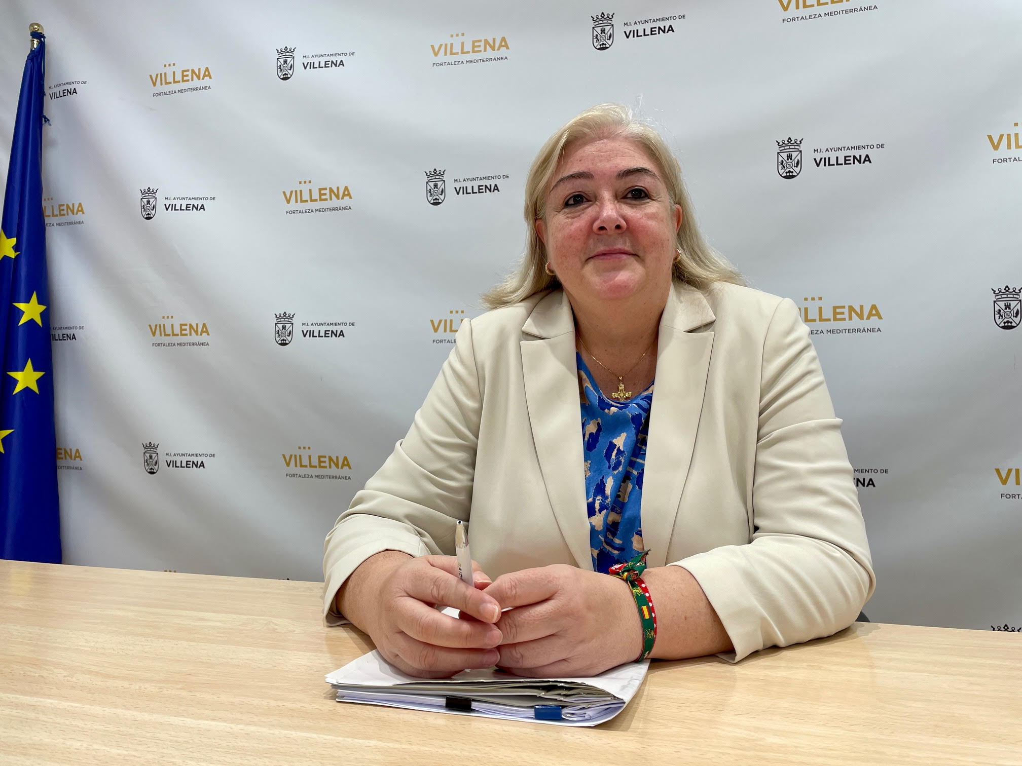 Vox denuncia la mala atención que se presta a los ciudadanos desde el ...