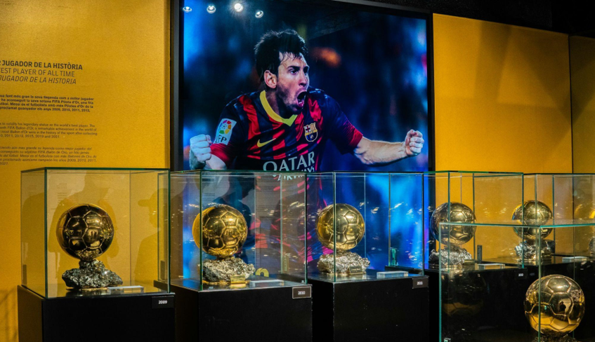 Próximos Partidos del FC Barcelona en 2025: Jugadores Clave y Evolución ...