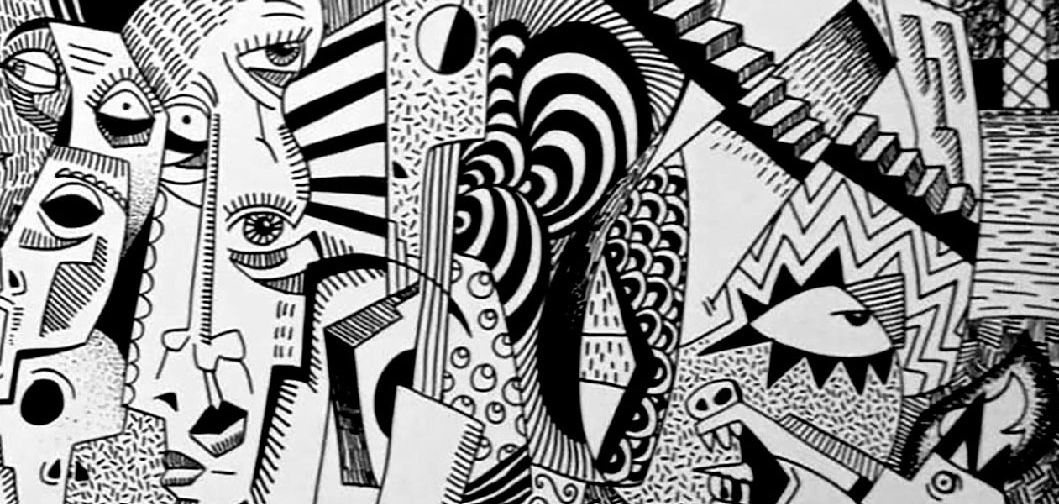 Pablo Domene presenta su «Nebulosa» en el Espai Gastro-Cultural L ...