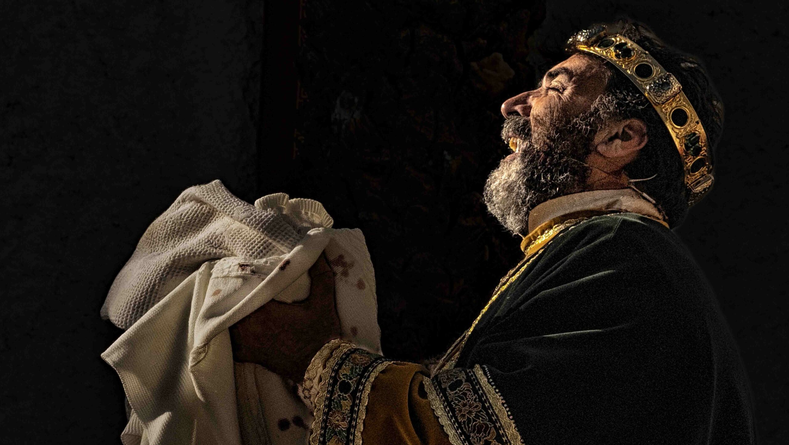 Convocado el XI concurso fotográfico de la Asociación de Navidad y Reyes de Las Virtudes - El ...