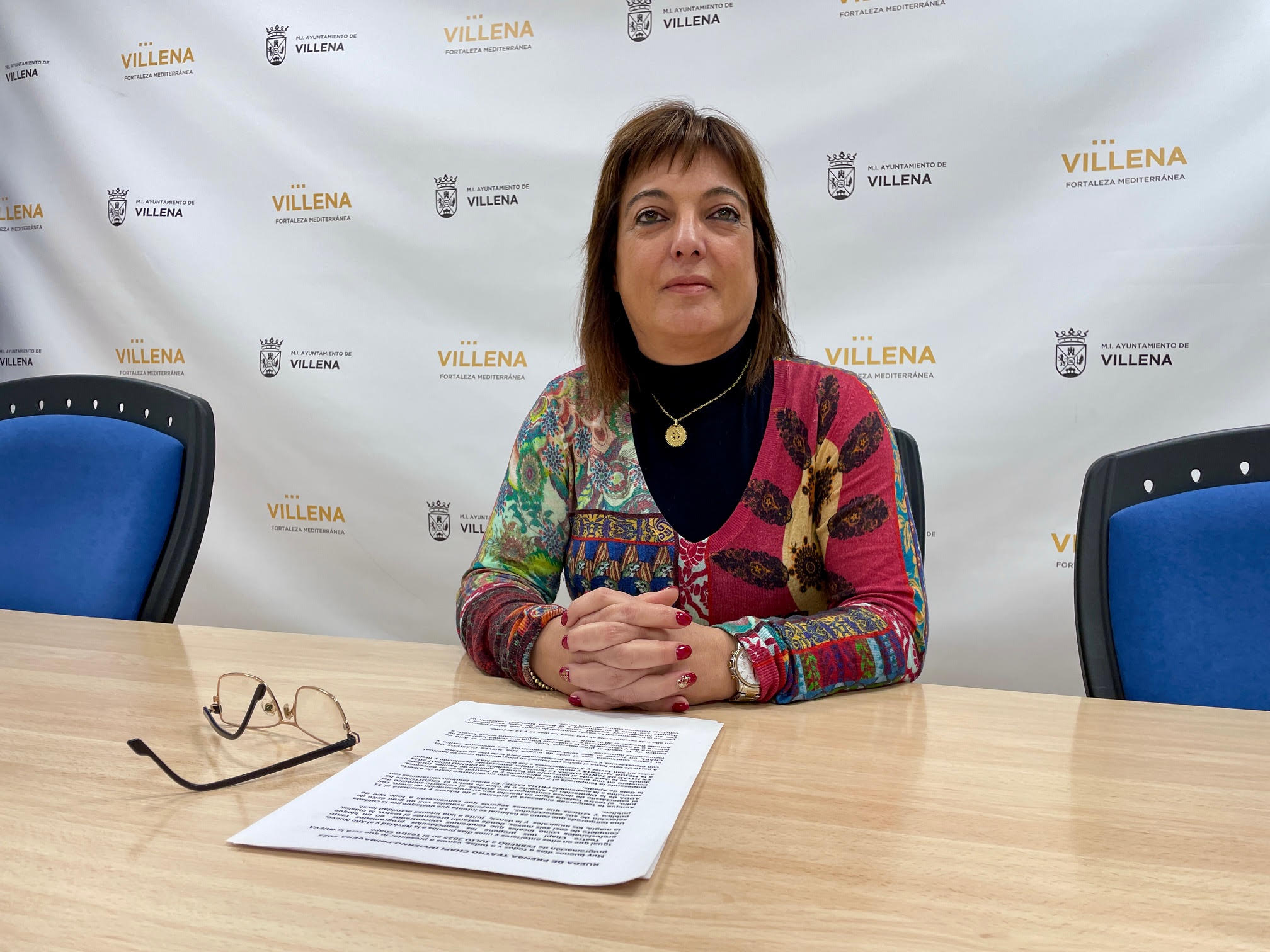 Villena se posiciona contra el cierre del Cefire de Elda - El Periódico ...