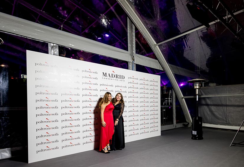 Photocalls: esenciales para potenciar tu marca en ferias y eventos - El ...