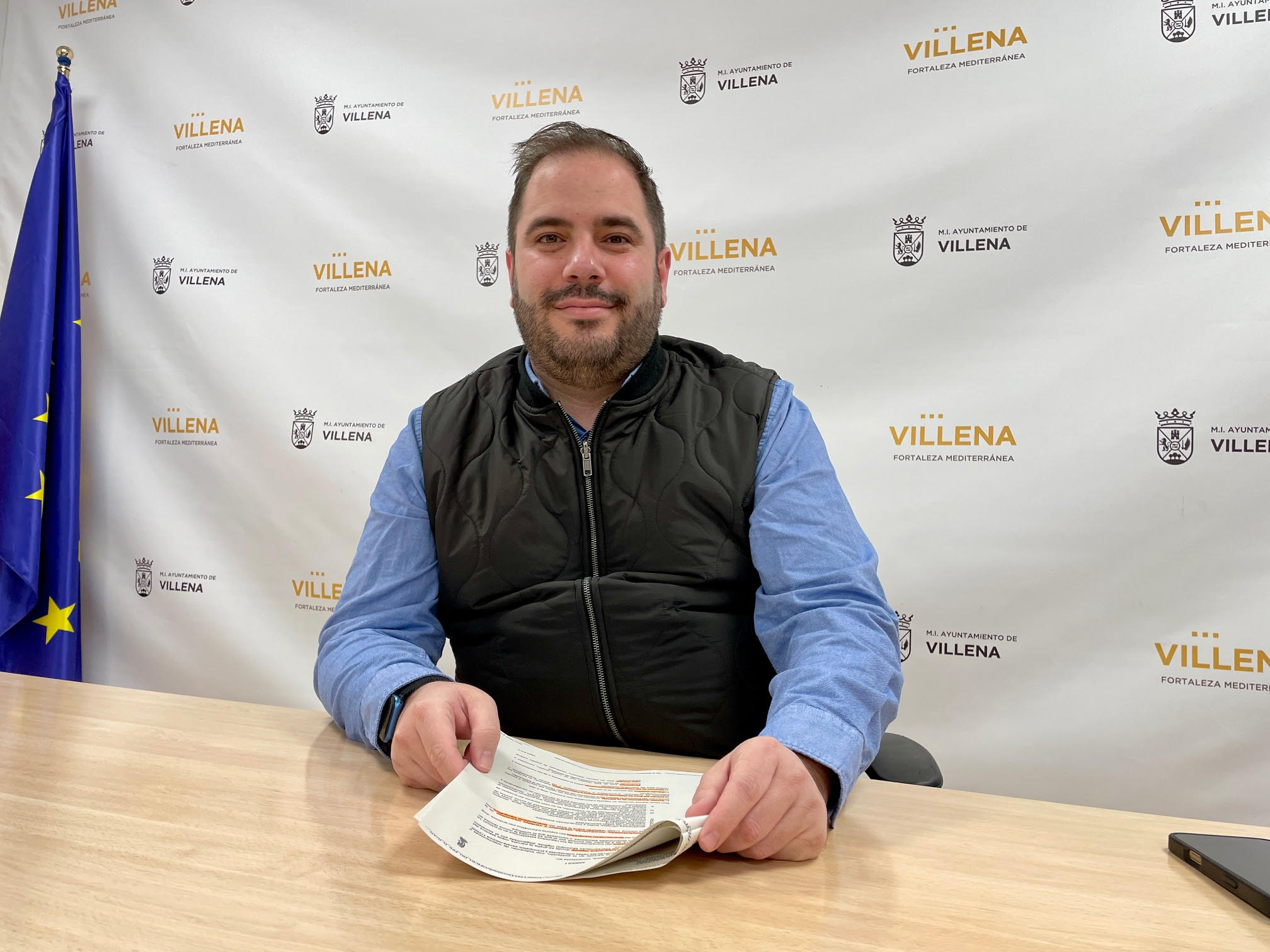 Javier Martínez: “Ojalá fuera verdad lo anunciado por Clemor sobre los ...