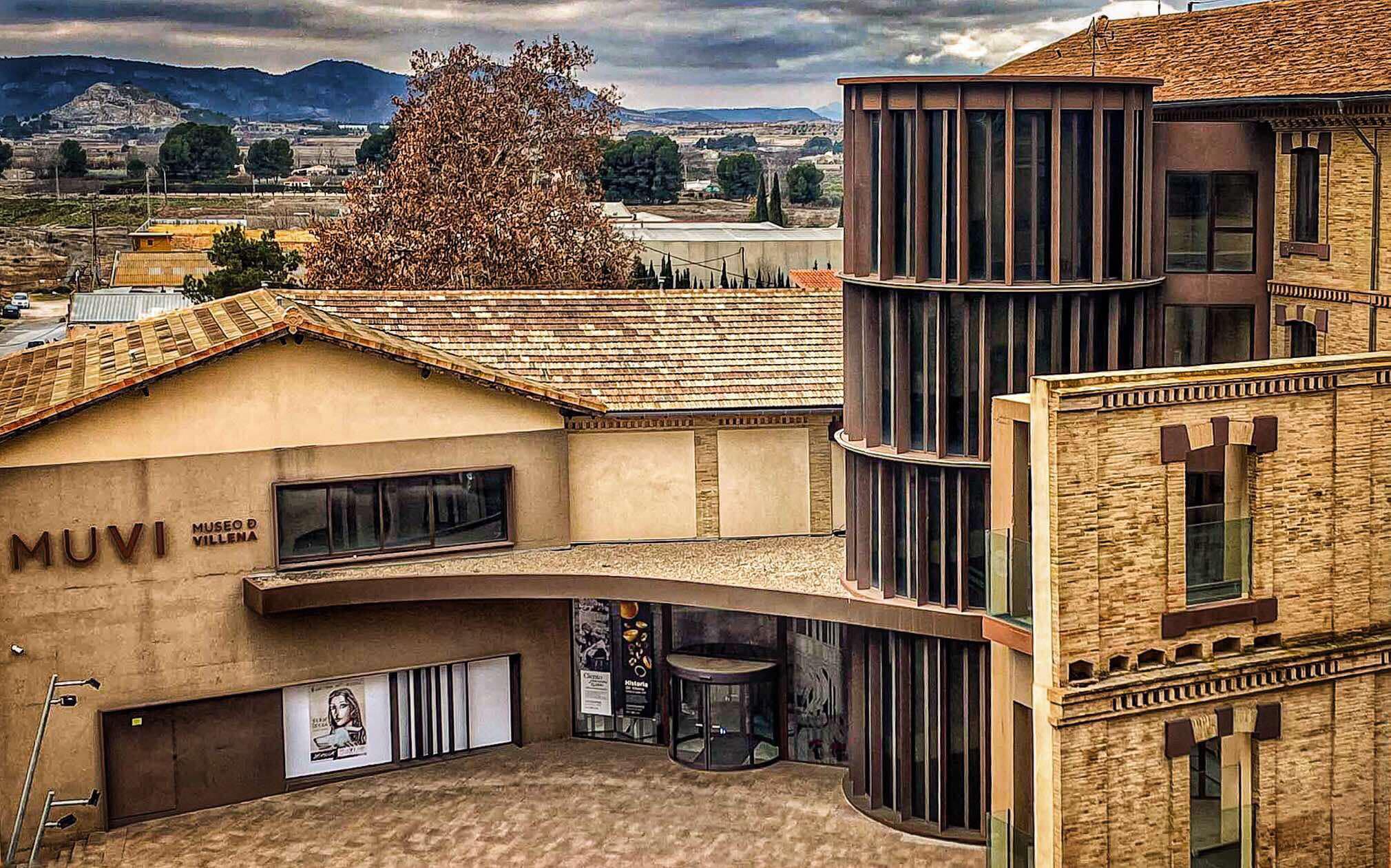 El Museo de Villena abre sus puertas con visitas guiadas durante noviembre - El Periódico de Villena