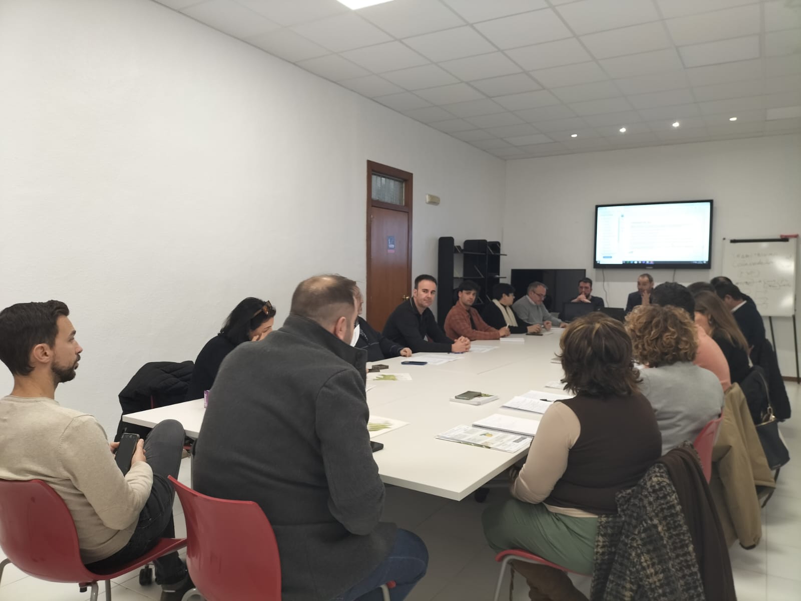 Villena ultima su Plan de Actuación Integrado (PAI) - El Periódico de ...