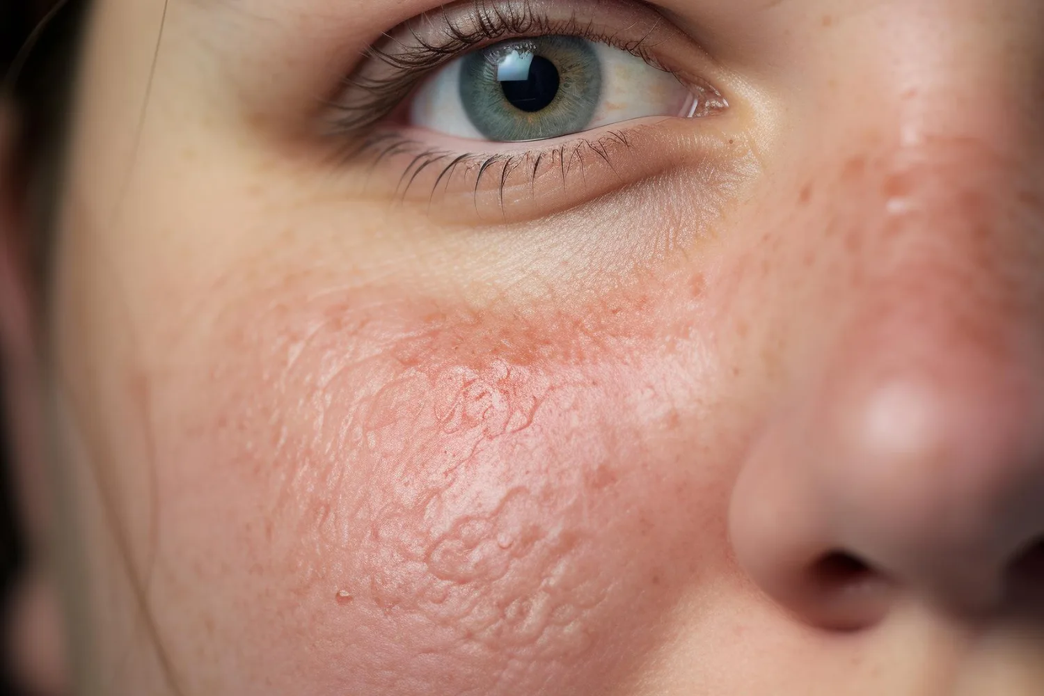 Diferencias entre piel seca, grasa y mixta - El Periódico de Villena