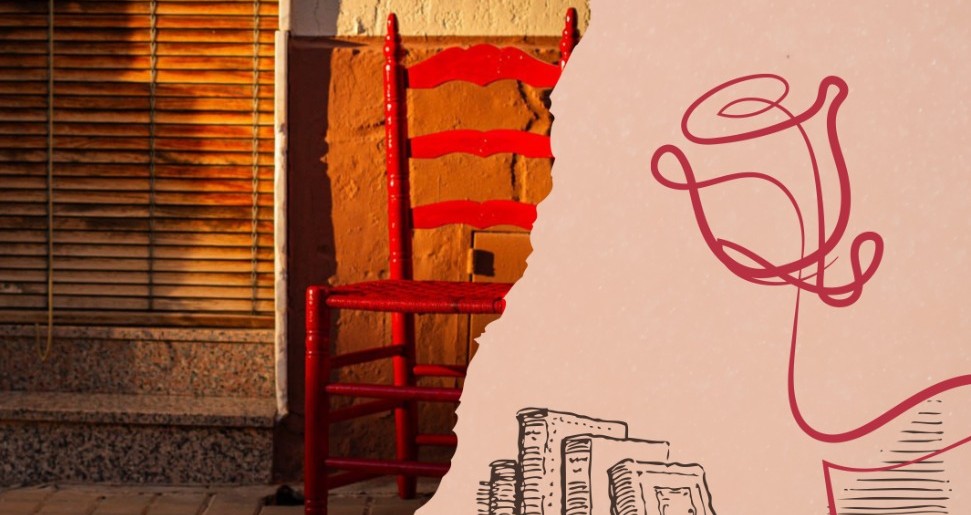 IU organiza la presentación del libro “Navaja es una palabra llana” de ...