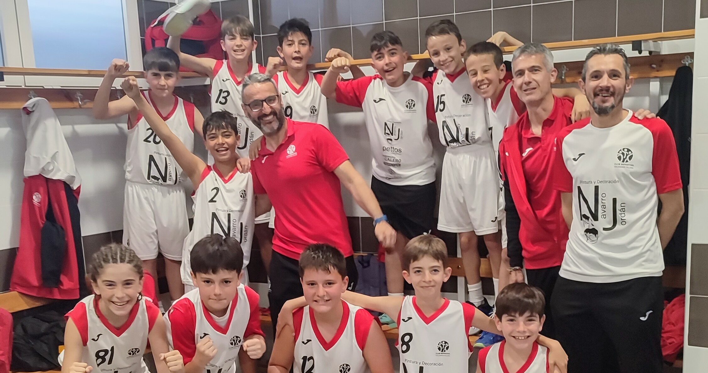 Una victoria que vale un liderato - El Periódico de Villena