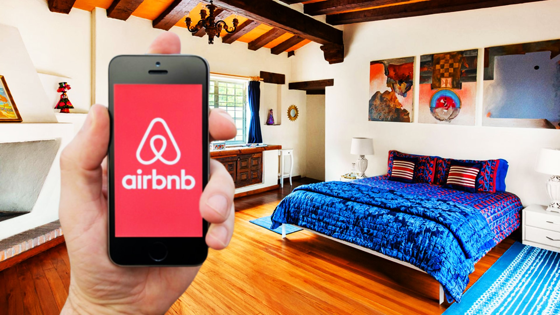 3 errores comunes en la gestión de Airbnb que debes evitar - El Periódico de Villena