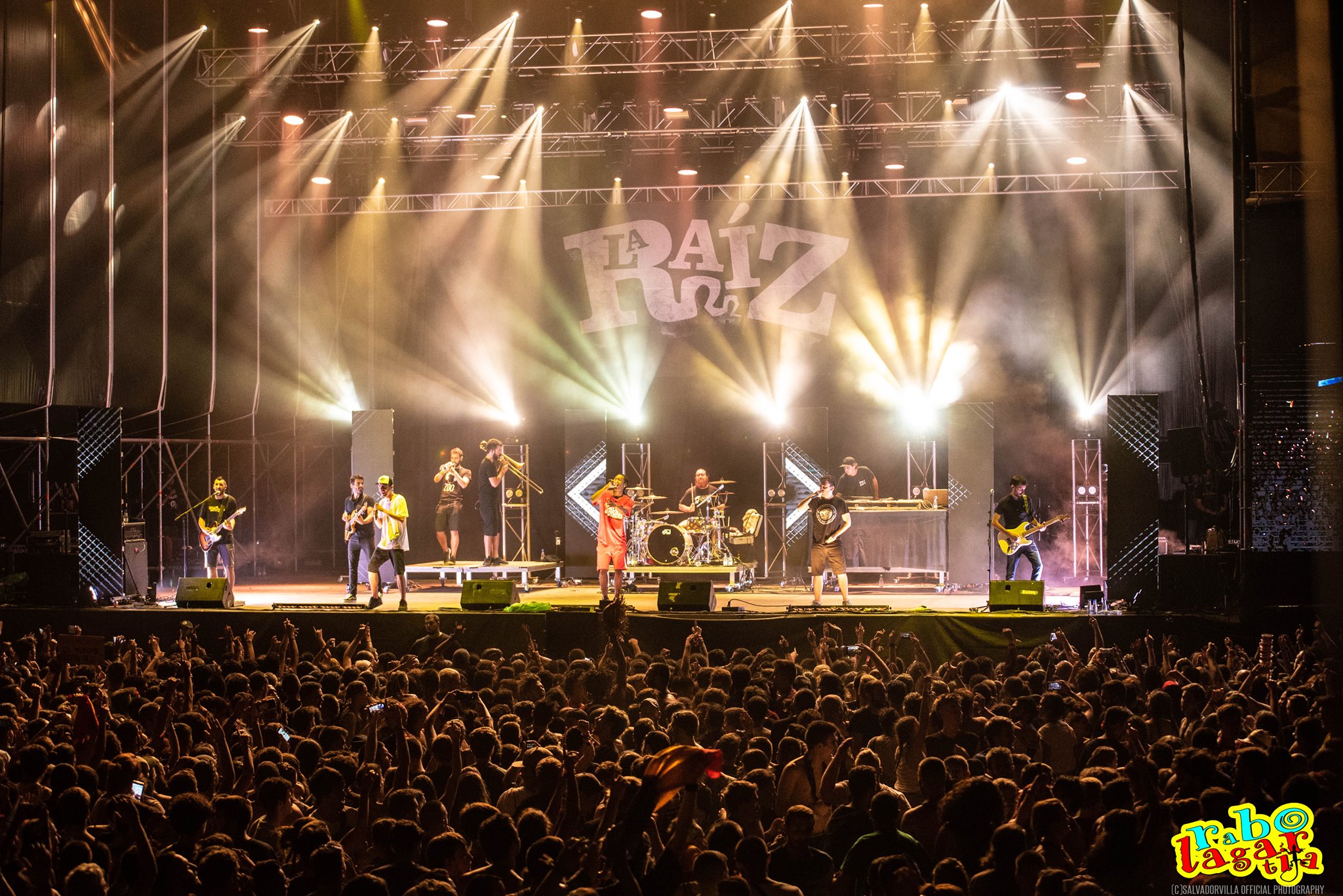 Fra le fusa when I reached at the place I was greeted by an