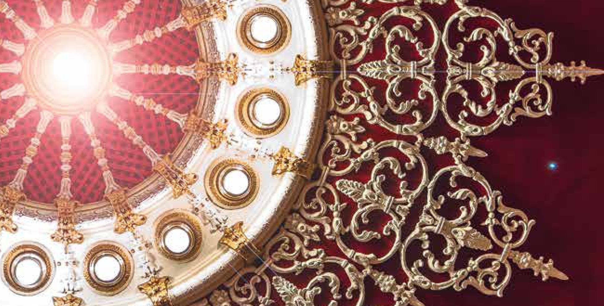 “El Mesías” de Händel para celebrar el centenario del Teatro Chapí - El ...