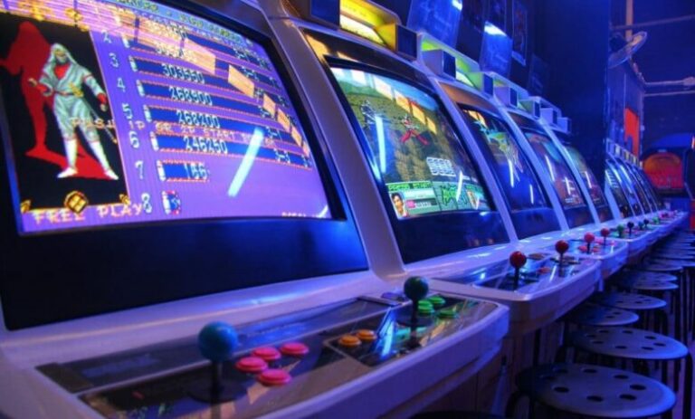 Cuando el píxel manda: por qué los videojuegos clásicos siguen ...