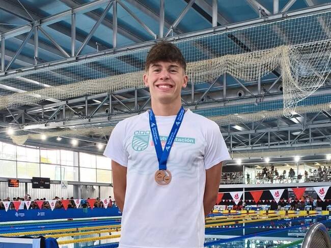 Pablo Candela, seleccionado para el Campeonato de España infantil y ...